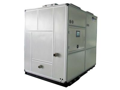 China Swimming pool dehumidifier heat pump for sale