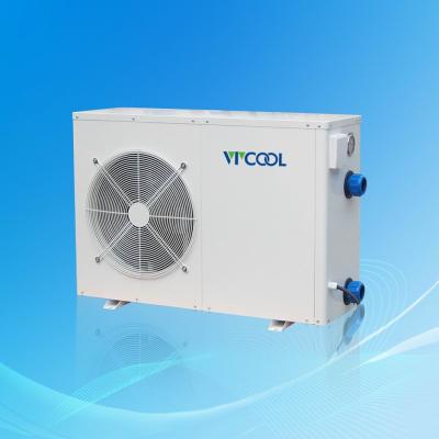 China Swimming pool heat pump Dehumidifier for sale