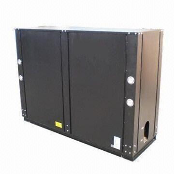 China water source heat pump,MDS300D,meeting heat pumps for sale