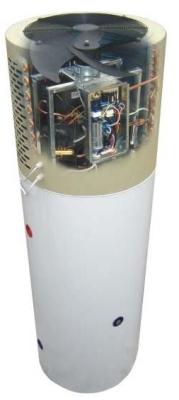 China water source heat pump MDS50D for sale