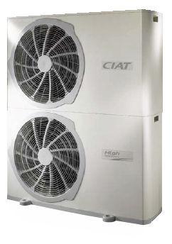 China China Water Source Heat Pump for sale