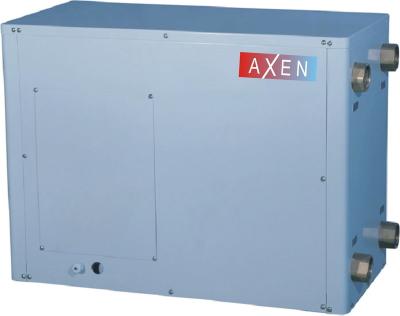 China Water Source Heat Pump,water heat pump,R417A,R407C,R410A for sale