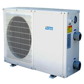 China Water SourceHeat Pump,Water heat pump,CE,High COP for sale