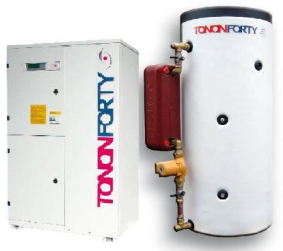 China Water Heat Pump for sale
