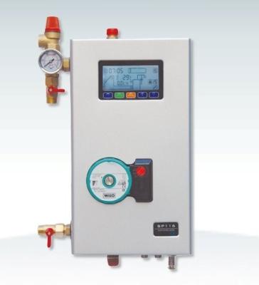 China Geothermal Source Heat PumpMDS50D for sale