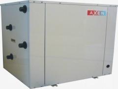 China Geothermal Source Heat Pump for sale