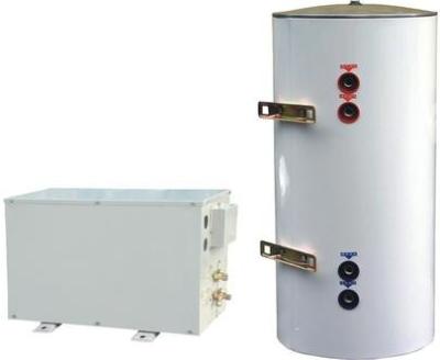 China Ground Heat Pump for sale