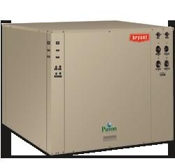 China Geothermal Heat Pump for sale