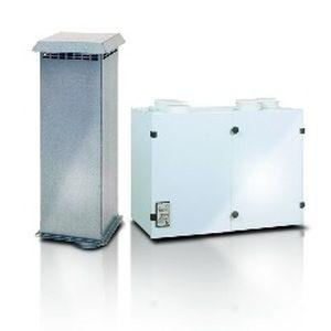 China Geothermal heat pump for sale