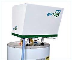 China MDS30D water source heat pump for sale