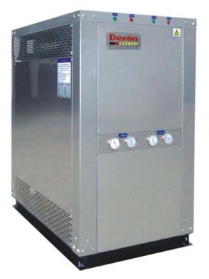 China Water to water heat pump for sale
