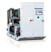 China water to water heat pump for heating house for sale