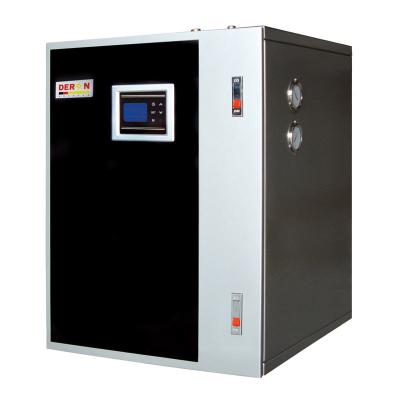 China Geothermal heat pump for sale