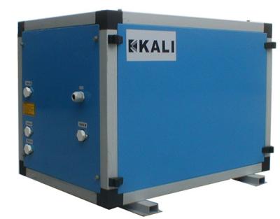 China Commercial heat pump for sale