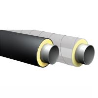 China Solar Insulation Pipeline Polyurethane Processing Equipment for sale