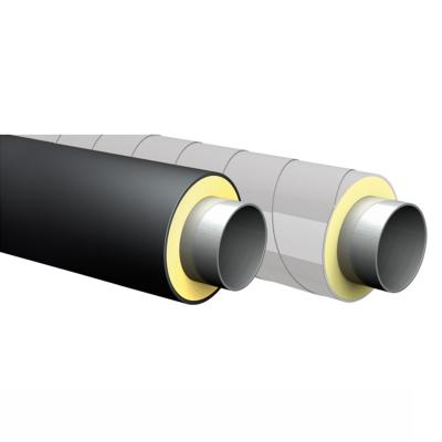 中国 太陽絶縁材のパイプライン ポリウレタン プロセス用機器 販売のため