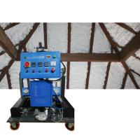 China 11kW Polyurethane Spray Foam Equipment for sale