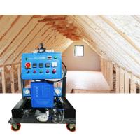 China 11kW Polyurethane Spray Foam Equipment for sale