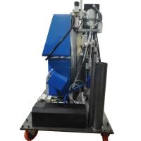 China 11kW Polyurethane Spray Foam Equipment for sale