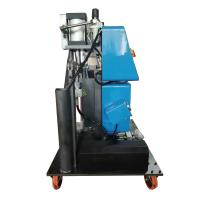 China 11kW Polyurethane Spray Foam Equipment for sale