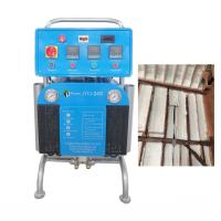 China 120m Polyurethane Spray Foam Machine for sale