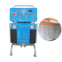 China 120m Polyurethane Spray Foam Machine for sale