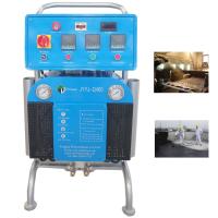 China 120m Polyurethane Spray Foam Machine for sale
