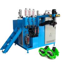 China 2300*2000*2300mm 0.1Mpa Polyurethane Casting Equipment for sale