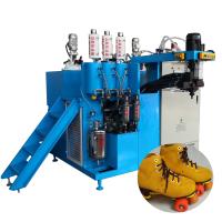 China 2300*2000*2300mm 0.1Mpa Polyurethane Casting Equipment for sale
