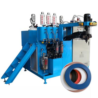 Cina Macchina di colata dell'elastomero del poliuretano 6000RPM in vendita