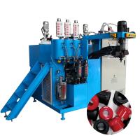 China Polyurethane Cushion Buffer 25kW PU Casting Machine for sale