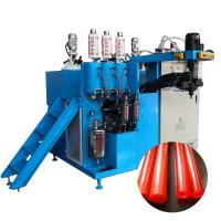 China Polyurethane Roller 380V 24KW PU Casting Machine for sale