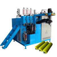 China Polyurethane Roller 380V 24KW PU Casting Machine for sale