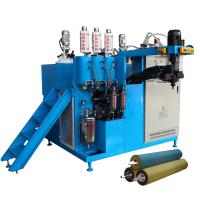 China PU Roller Making Polyurethane Elastomer Casting Machine for sale