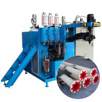 China 66g/s PU Casting Machine for sale