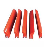 China PU Conveyor Belt Scraper 18kW Polyurethane Casting Machine for sale