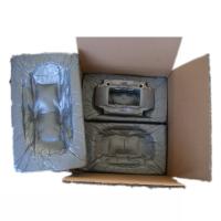 China 2.5kW Foam In Place Packaging Machine for sale
