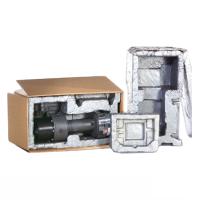 China 2.5kW Foam In Place Packaging Machine for sale