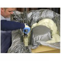 China 2.5kW Foam In Place Packaging Machine for sale
