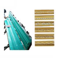 China Cornice PU Foam Mould for sale