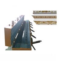 China Cornice PU Foam Mould for sale