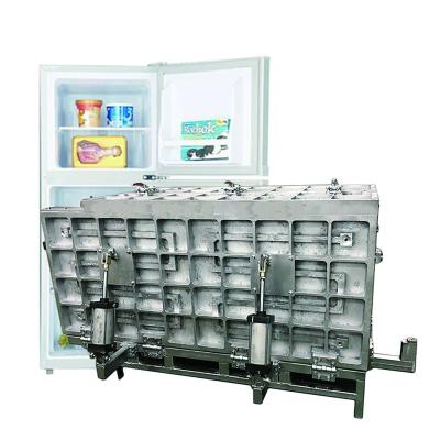 China Molde da espuma do plutônio do refrigerador 40s do aparelho eletrodoméstico à venda