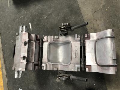 中国 自動車部品のヘッドレストのピップのウレタン フォーム型 販売のため