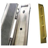 China Plastering Float Trowel 14x28 Polyurethane Foam Molds for sale