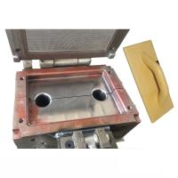 China Polyurethane Plastering Float 20x36 PU Foam Mould for sale
