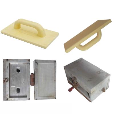 China Polyurethane Plastering Float 20x36 PU Foam Mould for sale