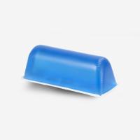 China Gel Positioning Pad Surgery Polyurethane Molded Products for sale