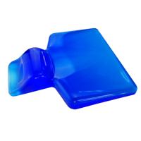 China Gel Positioning Pad Surgery Polyurethane Molded Products for sale