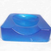 China Gel Positioning Pad Surgery Polyurethane Molded Products for sale
