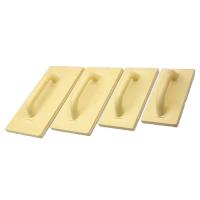 China Construction Tools 18x32 Polyurethane Plastering Float for sale